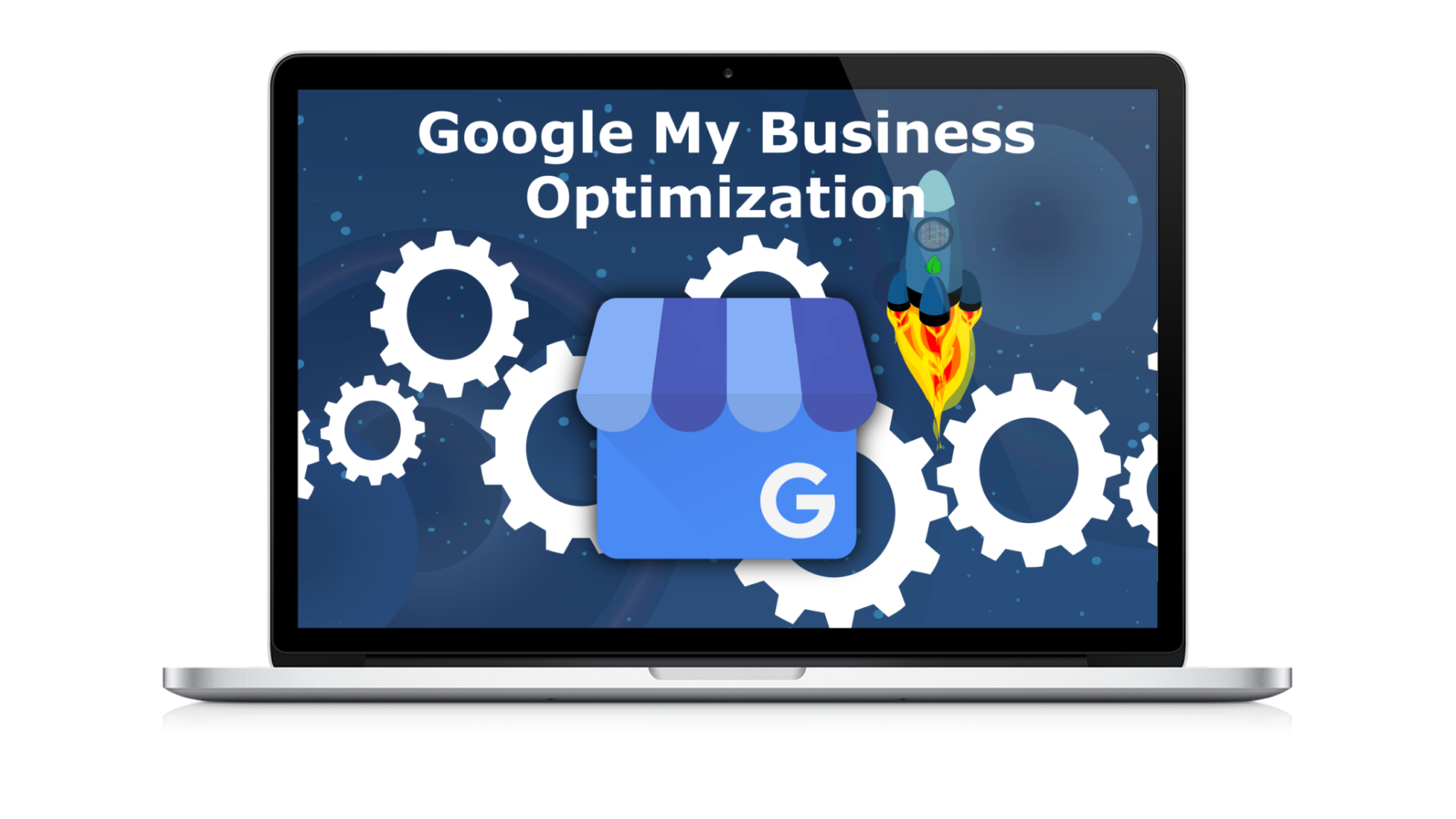 GMB Optimization | Internet Mechanics