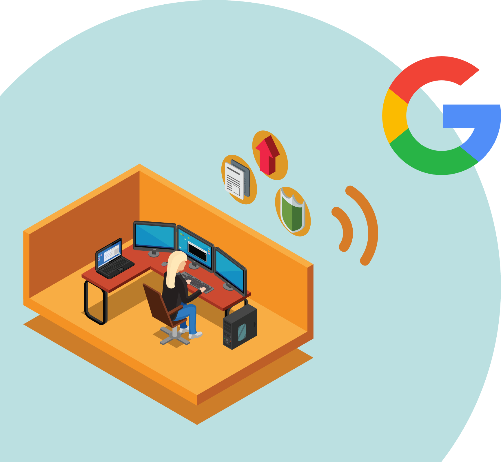 GMB Optimization Mobile Alabama | Internet Mechanics